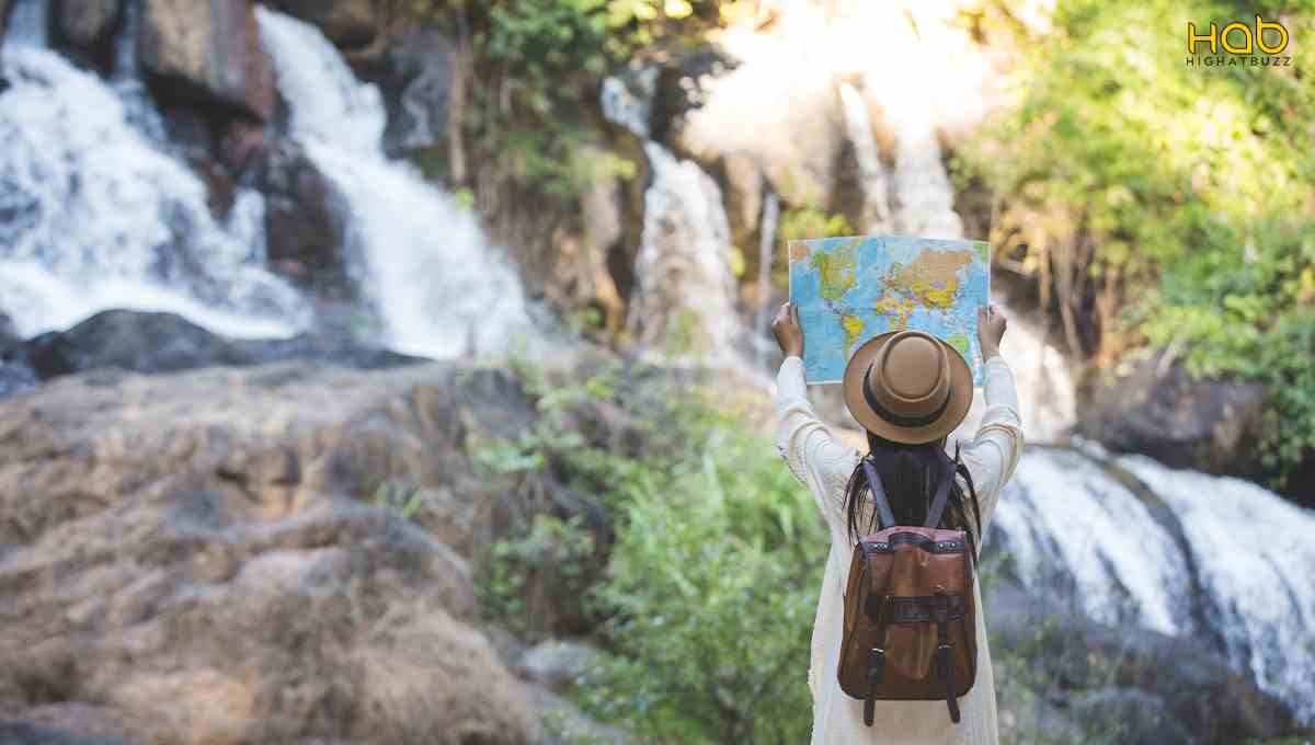 Unforgettable Trips | Best Adventure Places to Visit Today